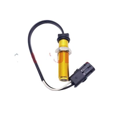 China JUYULONG Speed Sensor CLG900DK012 for LiuGong LG920D LG922D LG925D LG925D Excavator Parts 556915C91 for sale