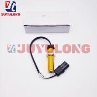 China JUYULONG Speed Sensor CLG900DK012 for LiuGong LG920D LG922D LG925D LG925D Excavator Parts 556915C91 for sale
