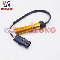 China JUYULONG Speed Sensor CLG900DK012 for LiuGong LG920D LG922D LG925D LG925D Excavator Parts 556915C91 for sale