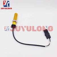 China JUYULONG Speed Sensor CLG900DK012 for LiuGong LG920D LG922D LG925D LG925D Excavator Parts 556915C91 for sale