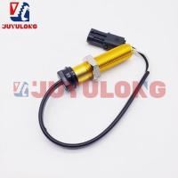 China JUYULONG Speed Sensor CLG900DK012 for LiuGong LG920D LG922D LG925D LG925D Excavator Parts 556915C91 for sale