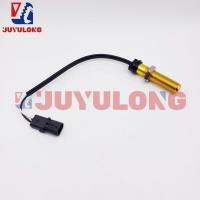 China JUYULONG Speed Sensor CLG900DK012 for LiuGong LG920D LG922D LG925D LG925D Excavator Parts 556915C91 for sale