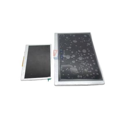 China JUYULONG  LCD Display Screen for  320D 323D Excavator Engineering Accessories for sale