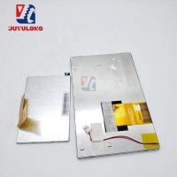 China JUYULONG  LCD Display Screen for  320D 323D Excavator Engineering Accessories for sale