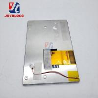 China JUYULONG  LCD Display Screen for  320D 323D Excavator Engineering Accessories for sale