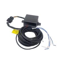 China JUYULONG  QNW-014 Throttle Motor Speed Pump Control Board for SK100 SK210-8 SK350-8 SK480-8 SK850-8 SK330-8 QNW014 for sale
