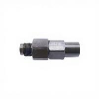 China JUYULONG Fuel Common Rail Sensor Pressure Limiting Valve 294050-0270 294050-0280 for  E320C/D Excavator for sale