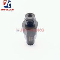 China JUYULONG Fuel Common Rail Sensor Pressure Limiting Valve 294050-0270 294050-0280 for  E320C/D Excavator for sale