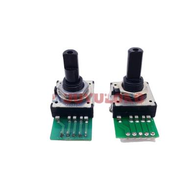 China JUYULONG CL-10058 High Quality Throttle Knob XE D Excavator Throttle Knob Manufacturer Direct Sales KOVAX for sale