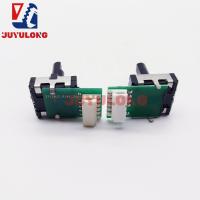 China JUYULONG CL-10058 High Quality Throttle Knob XE D Excavator Throttle Knob Manufacturer Direct Sales KOVAX for sale