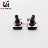 China JUYULONG CL-10058 High Quality Throttle Knob XE D Excavator Throttle Knob Manufacturer Direct Sales KOVAX for sale