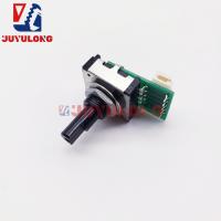 China JUYULONG CL-10058 High Quality Throttle Knob XE D Excavator Throttle Knob Manufacturer Direct Sales KOVAX for sale