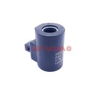 China JUYULONG Solenoid Coil for Excavator Spare Parts 10333044 280239 for sale