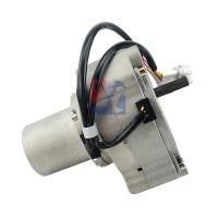 China JUYULONG YT13E0108SP1 YN20S00002F1 Throttle Motor Compatible with SK200-6E SK230-6E Engine Parts for sale