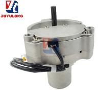 China JUYULONG YT13E0108SP1 YN20S00002F1 Throttle Motor Compatible with SK200-6E SK230-6E Engine Parts for sale