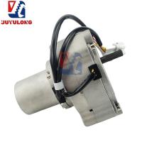 China JUYULONG YT13E0108SP1 YN20S00002F1 Throttle Motor Compatible with SK200-6E SK230-6E Engine Parts for sale