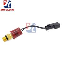 China JUYULONG Hydraulic Oil Sensor Idle Switch Pressure Switch Sensor for JCB 200 210 220 Excavator Engineering Parts for sale