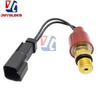 China JUYULONG Hydraulic Oil Sensor Idle Switch Pressure Switch Sensor for JCB 200 210 220 Excavator Engineering Parts for sale