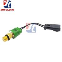 China JUYULONG Hydraulic Oil Sensor Idle Switch Pressure Switch Sensor for JCB 200 210 220 Excavator Engineering Parts for sale