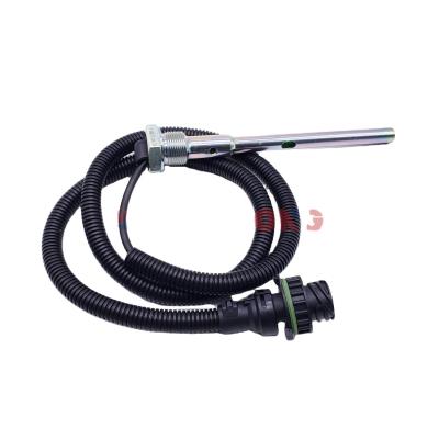 China JUYULONG Voe21391695 21391697 Oil Fuel Level Sensor for  Excavator Ec240b Ec290b Ec200d Ec300d Ec210blc Engineering Parts for sale