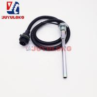China JUYULONG Voe21391695 21391697 Oil Fuel Level Sensor for  Excavator Ec240b Ec290b Ec200d Ec300d Ec210blc Engineering Parts for sale