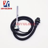 China JUYULONG Voe21391695 21391697 Oil Fuel Level Sensor for  Excavator Ec240b Ec290b Ec200d Ec300d Ec210blc Engineering Parts for sale