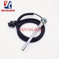 China JUYULONG Voe21391695 21391697 Oil Fuel Level Sensor for  Excavator Ec240b Ec290b Ec200d Ec300d Ec210blc Engineering Parts for sale