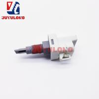 China JUYULONG Excavator Part Water Temperature Sensor 2872769 2872768 4928568 for XCMG XE135 XE150 XE200 Construction Machinery Parts for sale