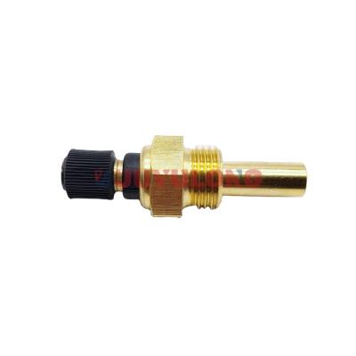 China JUYULONG  M16*1.5 323-801-001-029 Water Temperature Sensor for Generators Generator Parts & Accessories 323-801-001-029 for sale