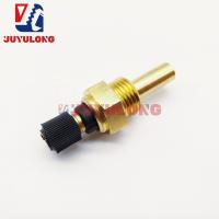 China JUYULONG  M16*1.5 323-801-001-029 Water Temperature Sensor for Generators Generator Parts & Accessories 323-801-001-029 for sale