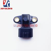 China JUYULONG Intake Pressure Sensor 6261-81-2700 for Komatsu Excavator PC400-7/8 PC450-8  Engine 6D125 6D170 Engineering Parts for sale