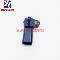 China JUYULONG Intake Pressure Sensor 6261-81-2700 for Komatsu Excavator PC400-7/8 PC450-8  Engine 6D125 6D170 Engineering Parts for sale