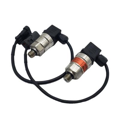 China JUYULONG for  Longgong High-Pressure Switch Transmitter for Excavators Square Plug 060G1411 060G1156 for sale