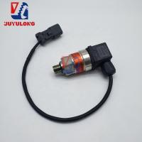 China JUYULONG for  Longgong High-Pressure Switch Transmitter for Excavators Square Plug 060G1411 060G1156 for sale