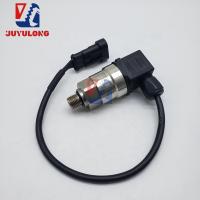 China JUYULONG for  Longgong High-Pressure Switch Transmitter for Excavators Square Plug 060G1411 060G1156 for sale