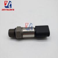 China JUYULONG 61B000016A0 Excavator Parts for Liugong Hydraulic Pump High Pressure and Low Pressure Sensor SN41-61B000016A0 for sale