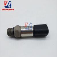 China JUYULONG 61B000016A0 Excavator Parts for Liugong Hydraulic Pump High Pressure and Low Pressure Sensor SN41-61B000016A0 for sale