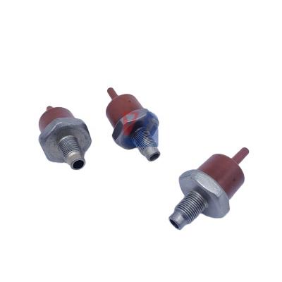 China JUYULONG  Excavator Test Valve 90917-11022 90917-11037 MD176361 Construction Machinery Parts for sale