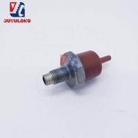 China JUYULONG  Excavator Test Valve 90917-11022 90917-11037 MD176361 Construction Machinery Parts for sale