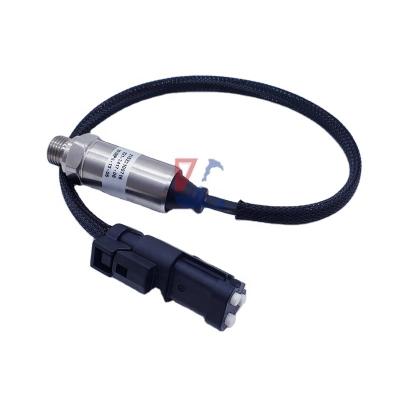 China JUYULONG  Pressure Sensor 221-3417-06/1016-15-06/23806120075 for  Excavator Engineering Parts for sale