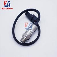 China JUYULONG  Pressure Sensor 221-3417-06/1016-15-06/23806120075 for  Excavator Engineering Parts for sale