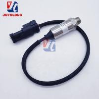 China JUYULONG  Pressure Sensor 221-3417-06/1016-15-06/23806120075 for  Excavator Engineering Parts for sale