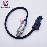 China JUYULONG  Pressure Sensor 221-3417-06/1016-15-06/23806120075 for  Excavator Engineering Parts for sale