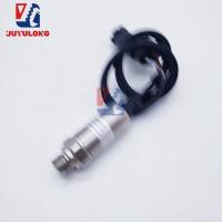 China JUYULONG  Pressure Sensor 221-3417-06/1016-15-06/23806120075 for  Excavator Engineering Parts for sale