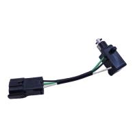 China JUYULONG   Switch 421-43-26471 421-43-26470 for Komatsu WA470 WA380-3 Excavator Parts for sale