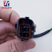 China JUYULONG   Switch 421-43-26471 421-43-26470 for Komatsu WA470 WA380-3 Excavator Parts for sale