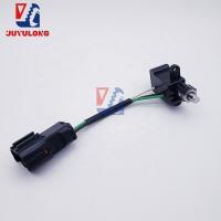 China JUYULONG   Switch 421-43-26471 421-43-26470 for Komatsu WA470 WA380-3 Excavator Parts for sale