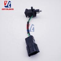 China JUYULONG   Switch 421-43-26471 421-43-26470 for Komatsu WA470 WA380-3 Excavator Parts for sale