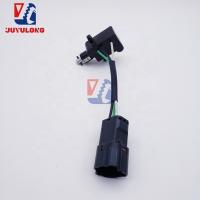 China JUYULONG   Switch 421-43-26471 421-43-26470 for Komatsu WA470 WA380-3 Excavator Parts for sale