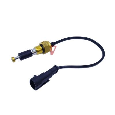 China JUYULONG Water Level Alarm Sensor for Auxiliary Water tank of Yutong Bus SG2141B for sale